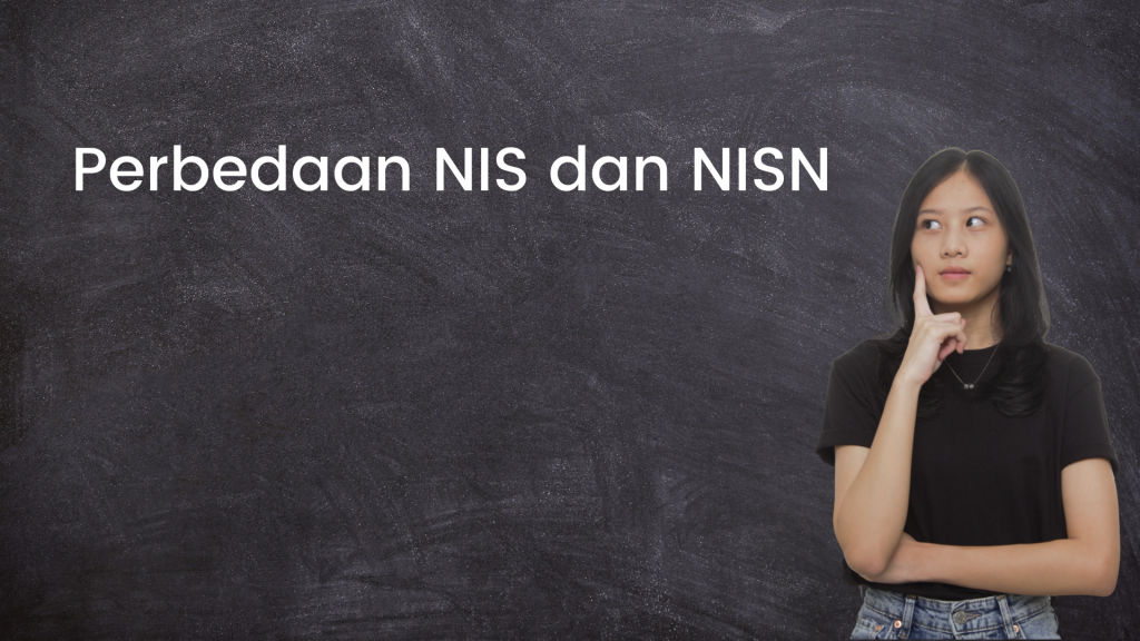 PERBEDAAN NIS DAN NISN - RBDigital