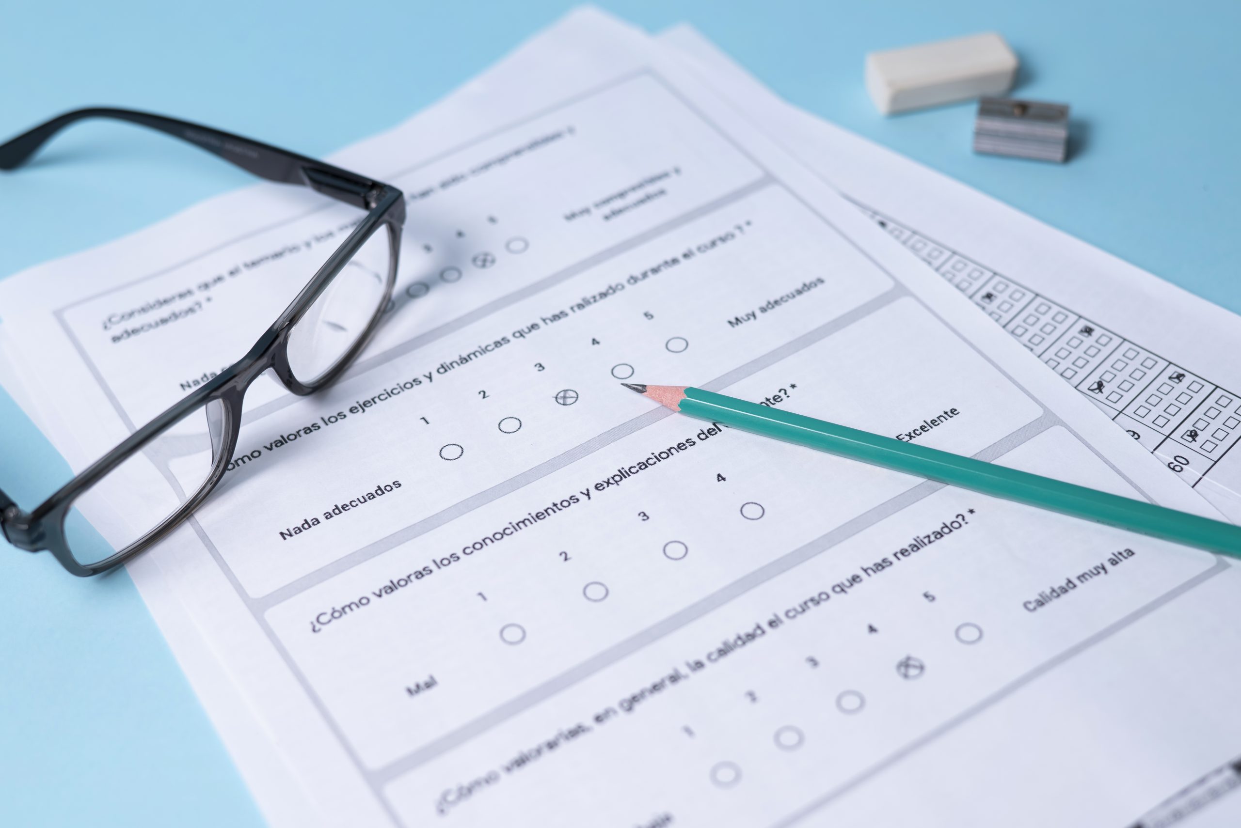 Evaluasi Tryout UTBK, Dapatkan Skor Maksimal! - RBDigital